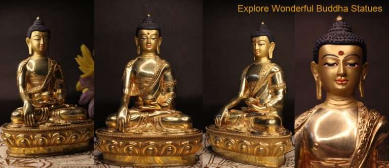 Meditation Gifts - How To Find The Right Spiritual Gifts?